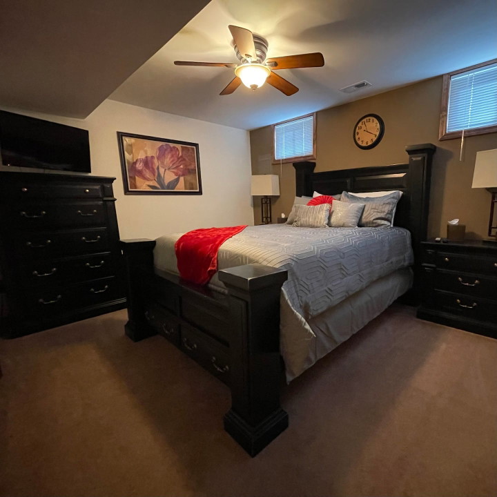 Welcome To Ft. Leavenworth - Apt. B - Leavenworth, KS