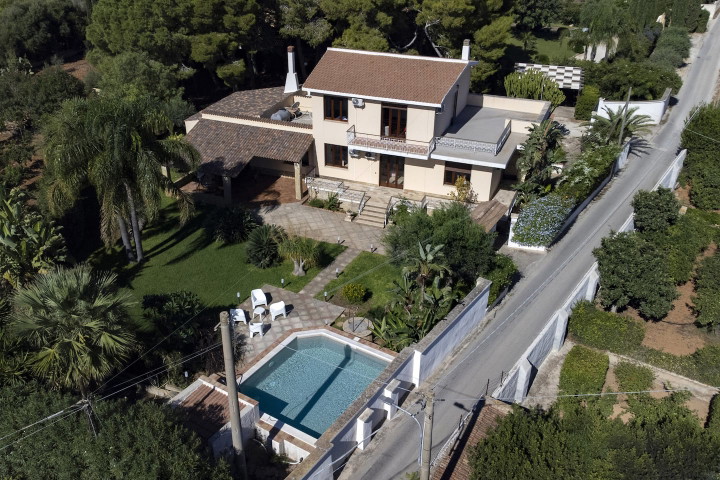 Villa Stella - Marsala