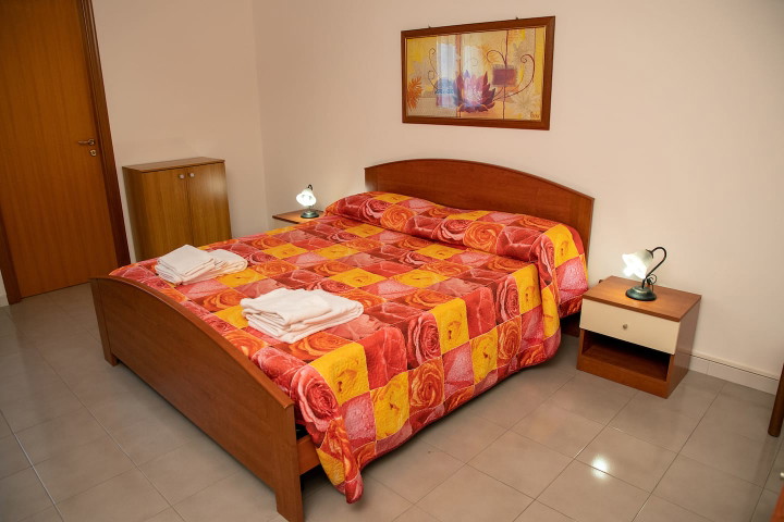 Appartamento Otranto
Casanonnapina - Otranto