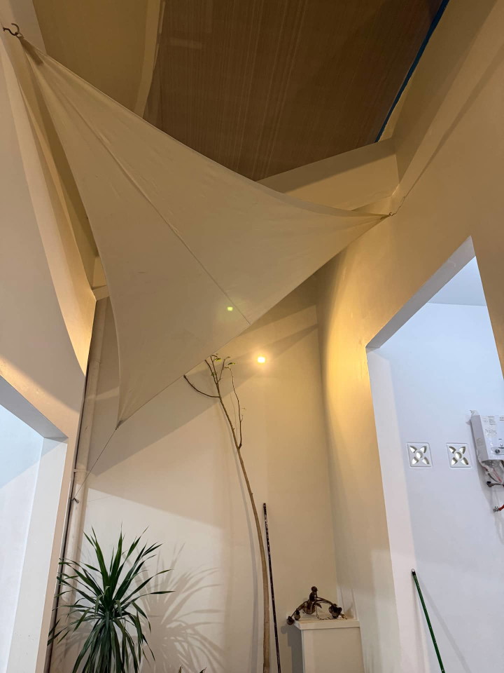 Awan Senja Homestay - Batam