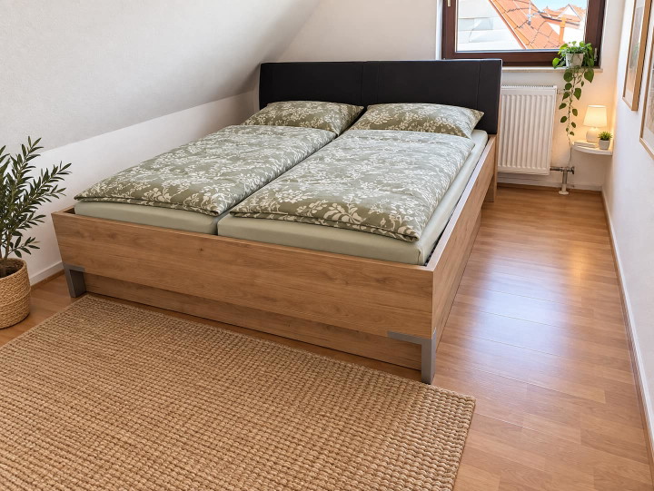 Heilbronn Stay | Ideal Für Family & Business - Heilbronn