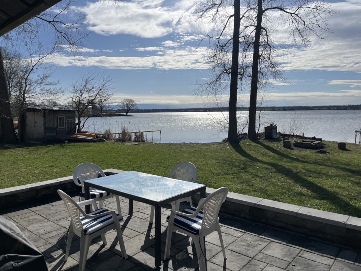 Hay Bay Haven On The Water - Napanee