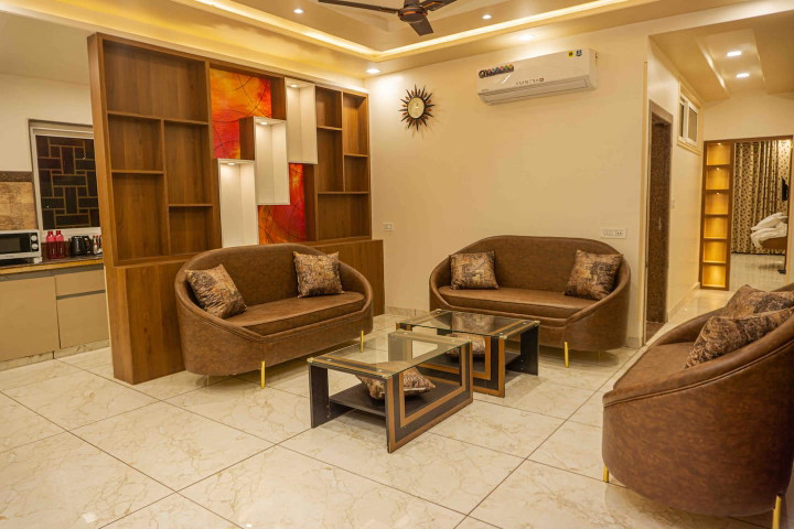 Moin Mahal Residency - Ajmer