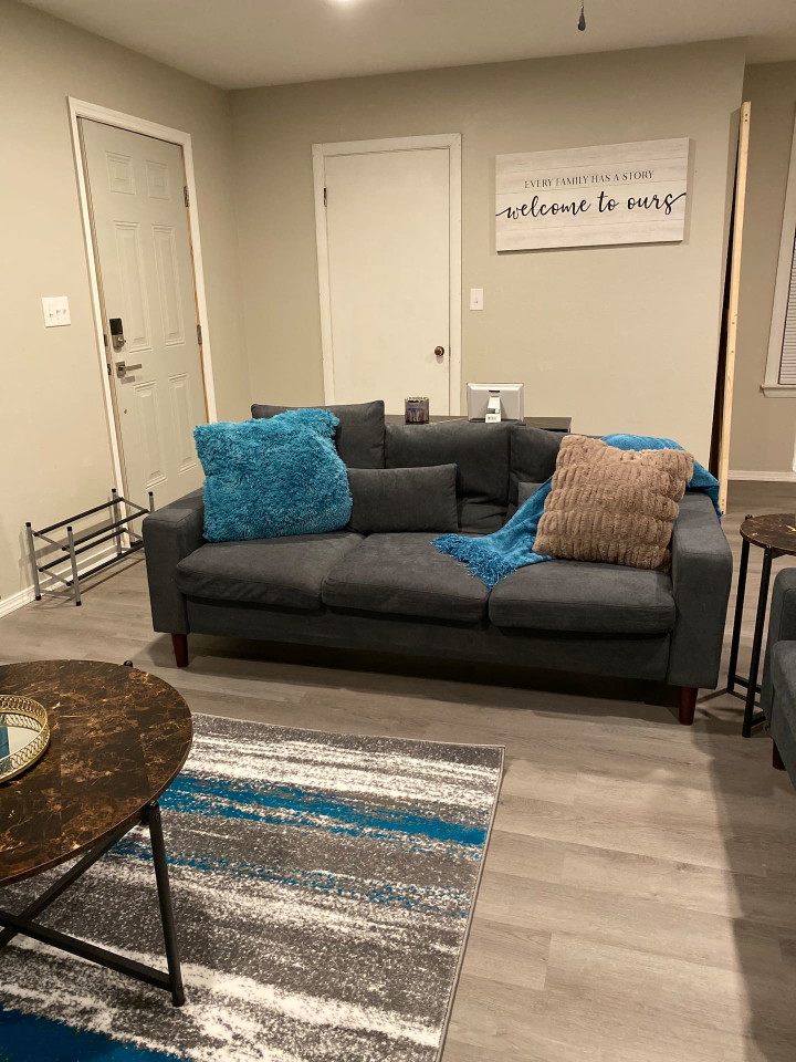 Charming Home - Union City, TN
