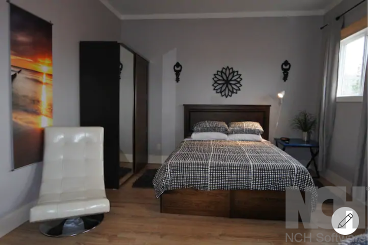 Premium 2bedroom 2bath Apartment With Full Kitchen - Prince Rupert