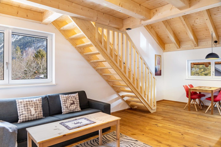 Apartment Alte Mühle - Innsbruck