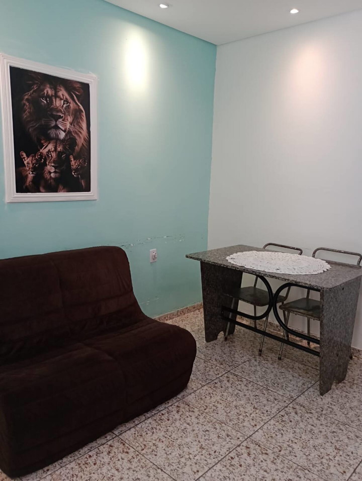 Rony House - Trindade