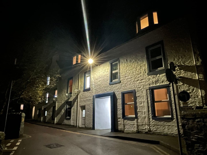 Brunswick Apartment - Ayrshire