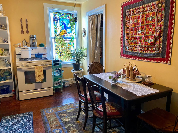 Boho Chic Healing Retreat- Philadelphia - Villanova, PA