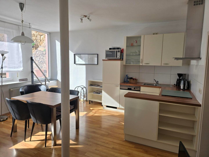 Fewo In Landau-nußdorf, Rhuig, Balkon & Parkplatz - Landau