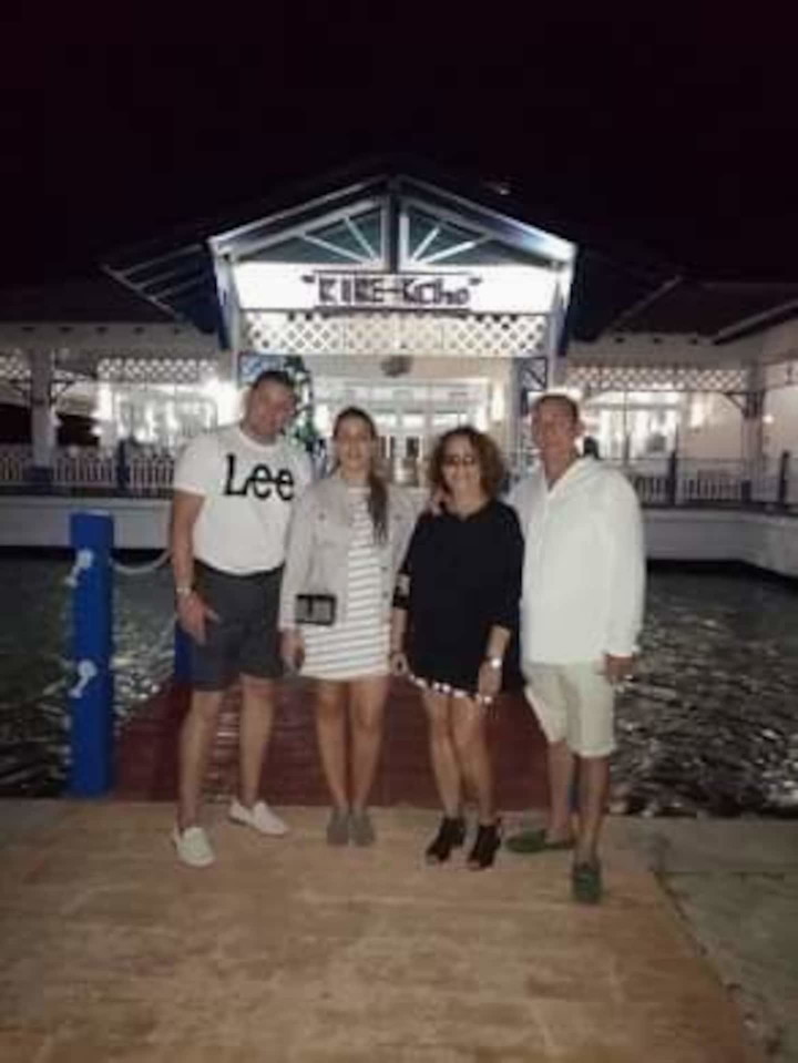 Doña Digna - Varadero