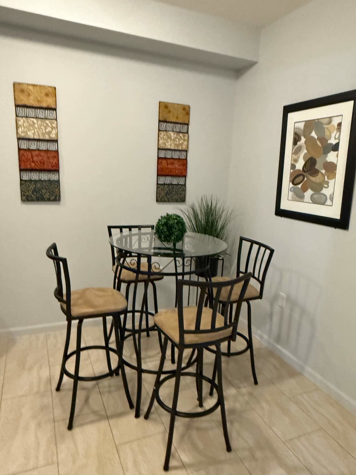 West New York Apartment - New York City
