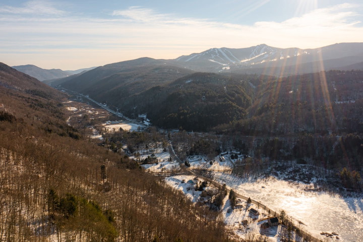 Luxury Condo Tucked In The Heart Of Killington - Killington, VT