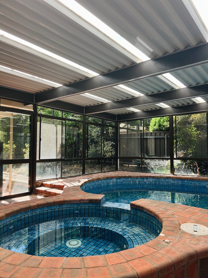 Casa Lonita - Indoor Pool & Spa - Beechworth