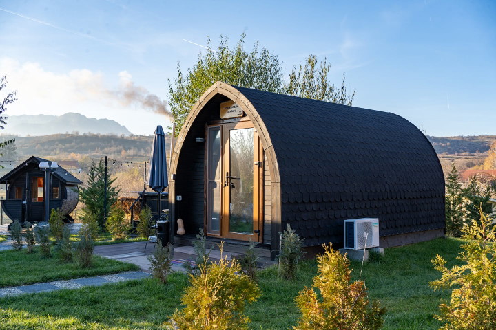 Forest Dream Retreat 2 | Bran - Bran