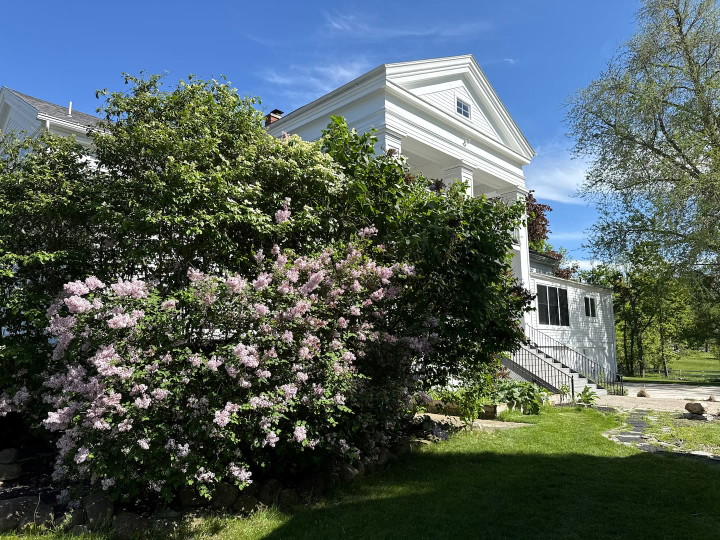 Charming Historic Getaway In Avon - Lima, NY