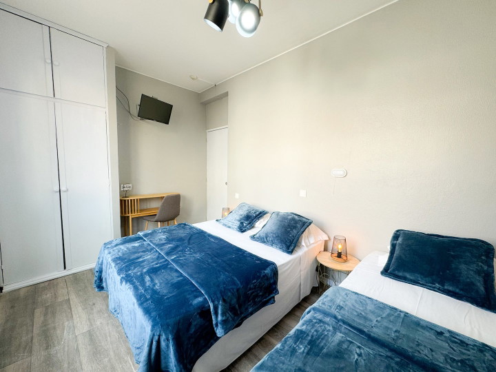 Centro Do Funchal Quarto, Residencial Monaco - Funchal