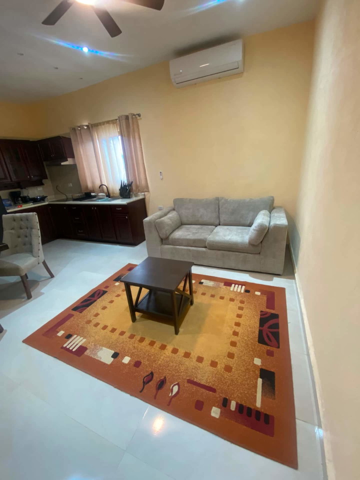 Departamento Frente A Parque Centro - Saltillo