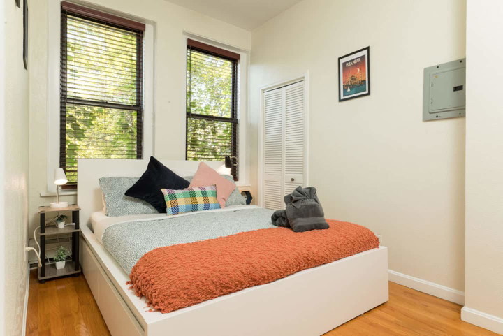 Super Location! Walk Everywhere! 1 Bed / 1 Bath - Boston, MA