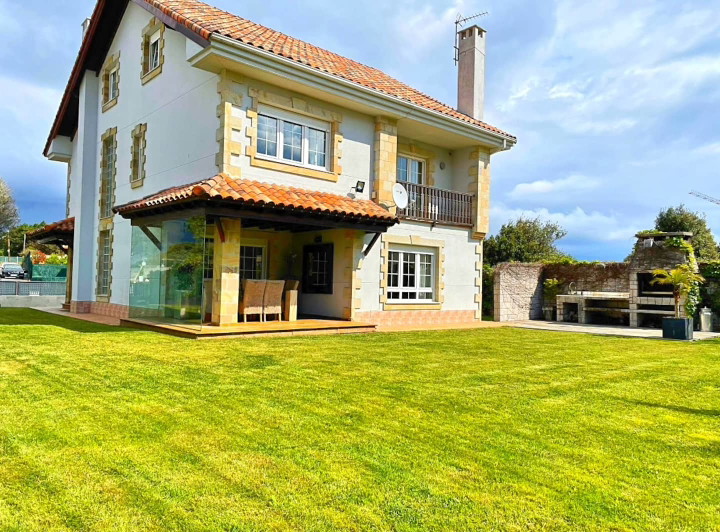 Vivienda En Cantabria - Santander