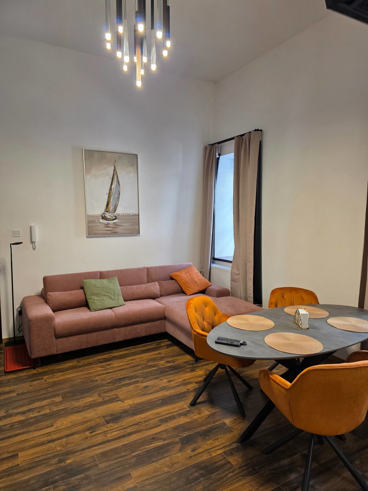 Sopron Centrál Loft 1 - Sopron