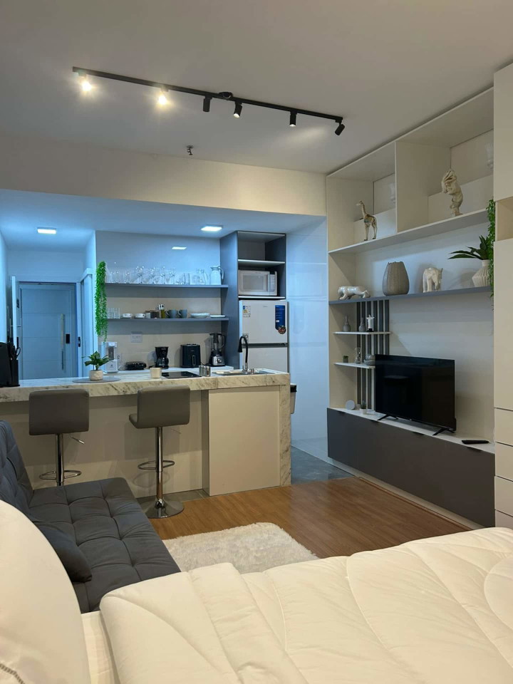 Maison Premium I - Frente Ao Metro - Centro Do Rj - Rio de Janeiro