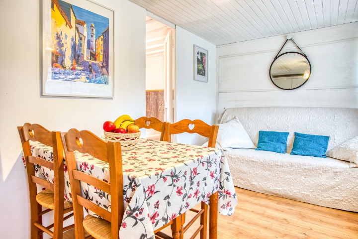 Maisonnette De Vacances Au Calme à Lozari - Korzika