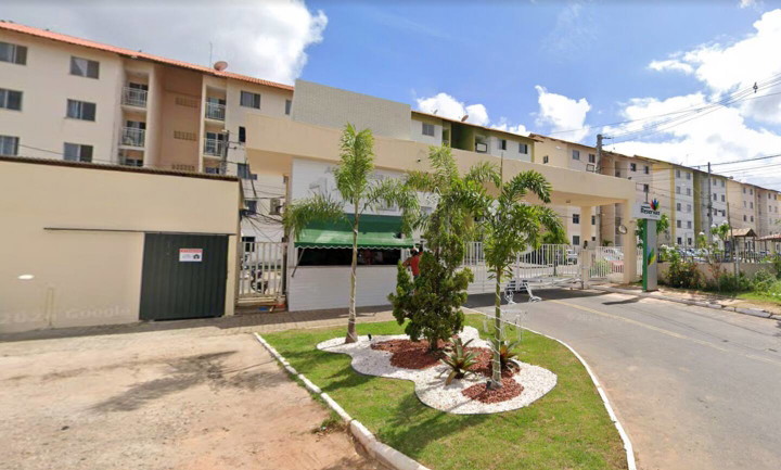 Apartamento - 2 Quartos - Lauro De Freitas - Lauro de Freitas