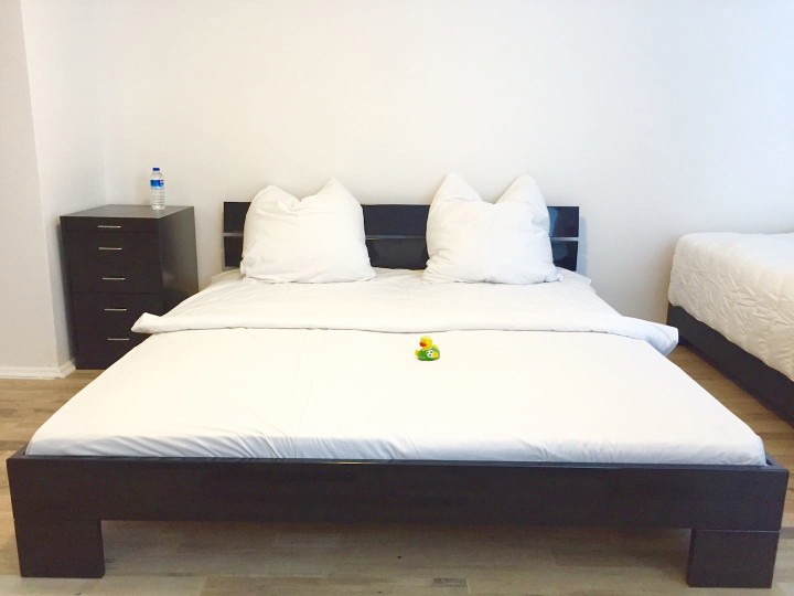Close To Main Station, Space For 7! - Düsseldorf