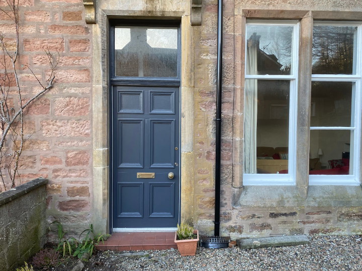 Heather House, Lovely, Spacious, 4 Bedrooms For 8 - Inverness