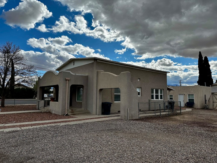 Cozy House In Safford - Safford, AZ