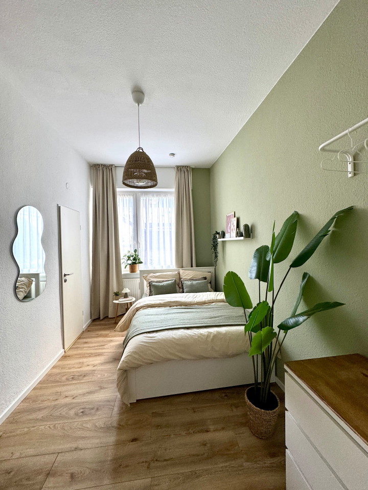 The Green Bamboo Studio - Aachen