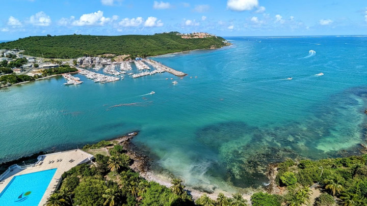 Majestic View I, Oceanfront - Fajardo