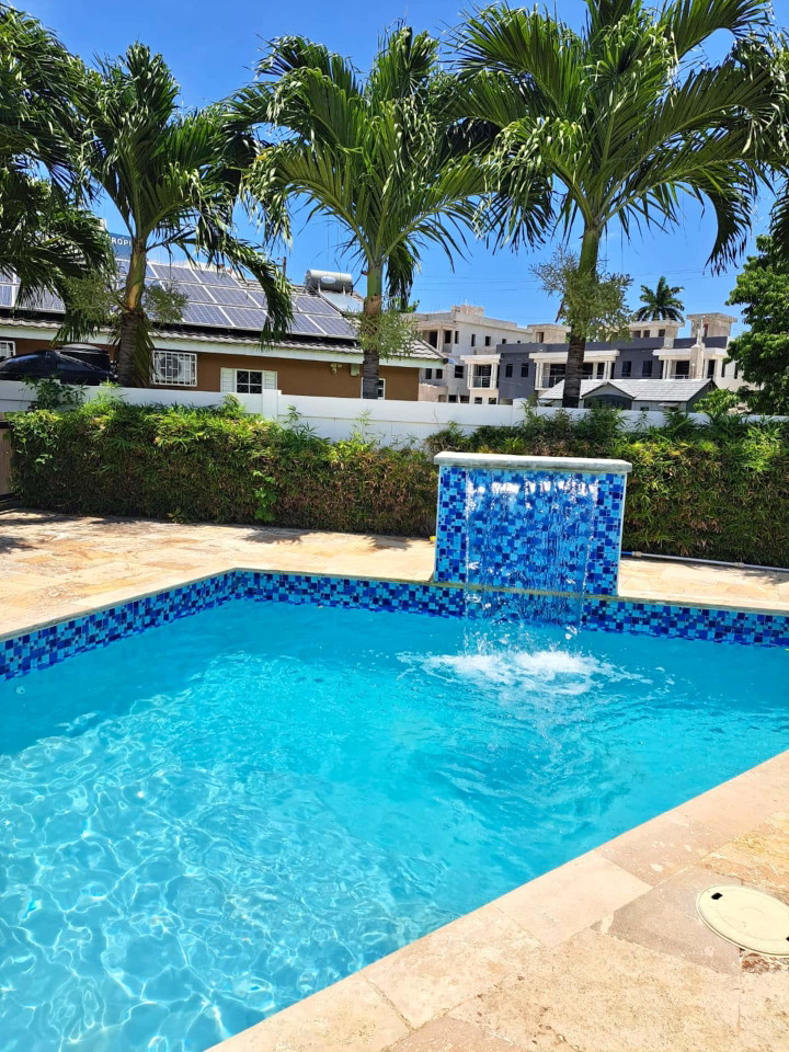 Drax Hall 63 - Ocho Rios Home W/ Private Pool - Jamaica