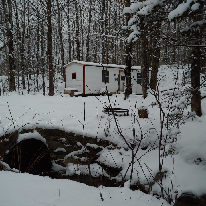 Hi Vue Cabin - Sutton