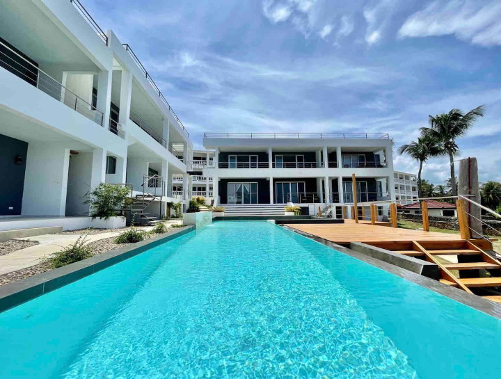 Beautiful Ocean View At Surfing Paradise. - Cabarete