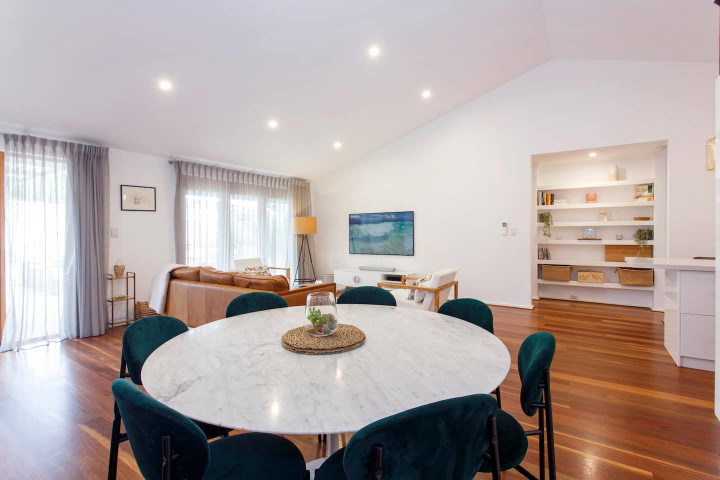 Mosman Park Hideaway + Long Stays Welcome -