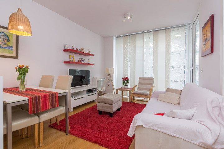 Central Location, Garage Parking, Close To The Sea - Zadar