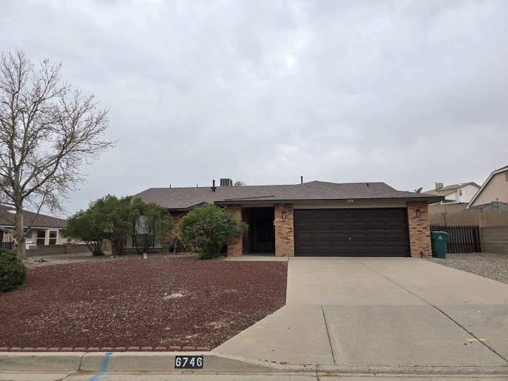 Getaway Home With Mountain Views - Rio Rancho, NM