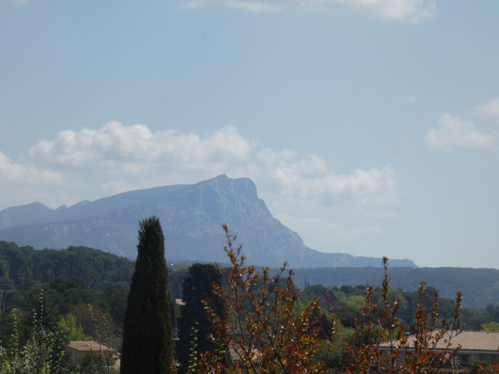 Le Charme De La Provence - Aix-en-Provence