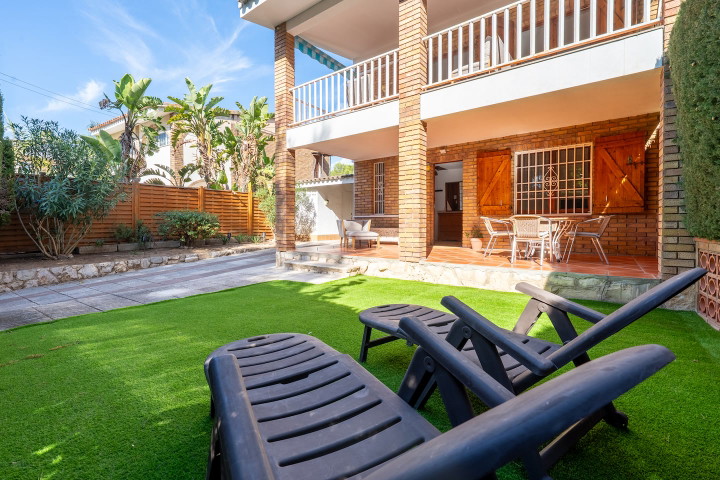 Clauhomes Costamar - Salou