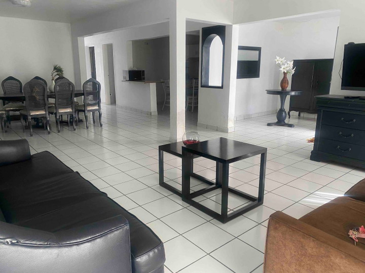 Casa Montoya En El Corazón De La  Feria - Aguascalientes