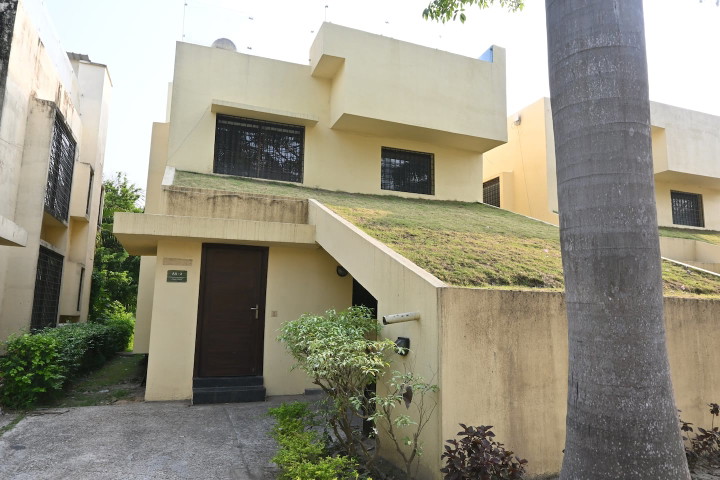 Vedic Village Private Swimming Pool Aqua Bungalow - Kolkata (Calcutta)