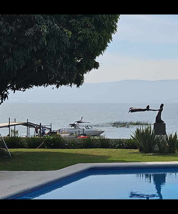 Victoria Chapala House - Jocotepec