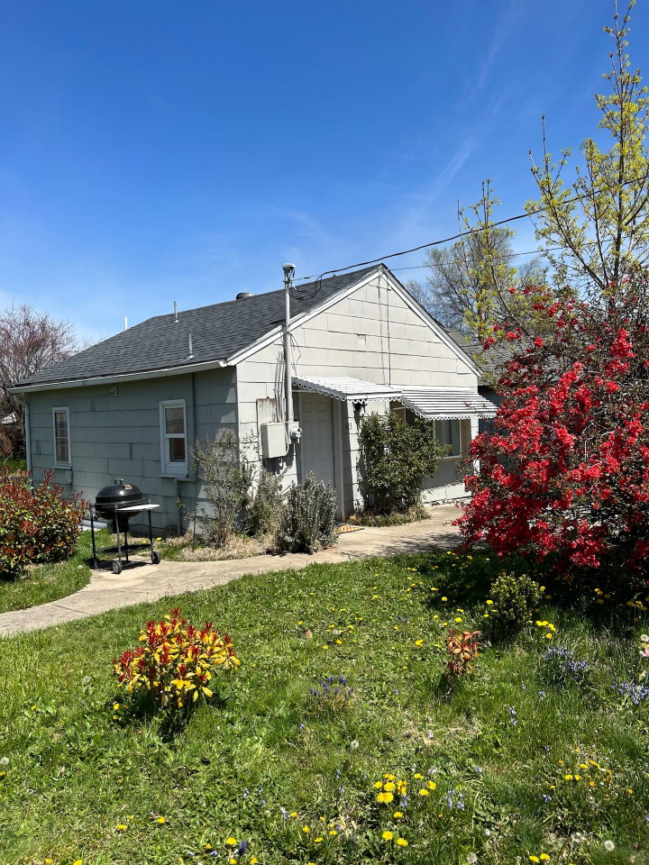 Quince Cottage - 1 Br In Central Medford - Medford, OR