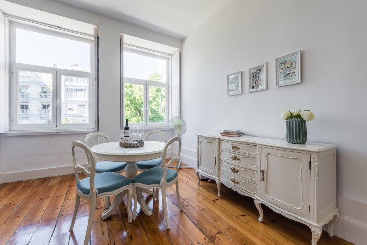 Guestready - Cityscape Coastal Flat - Porto