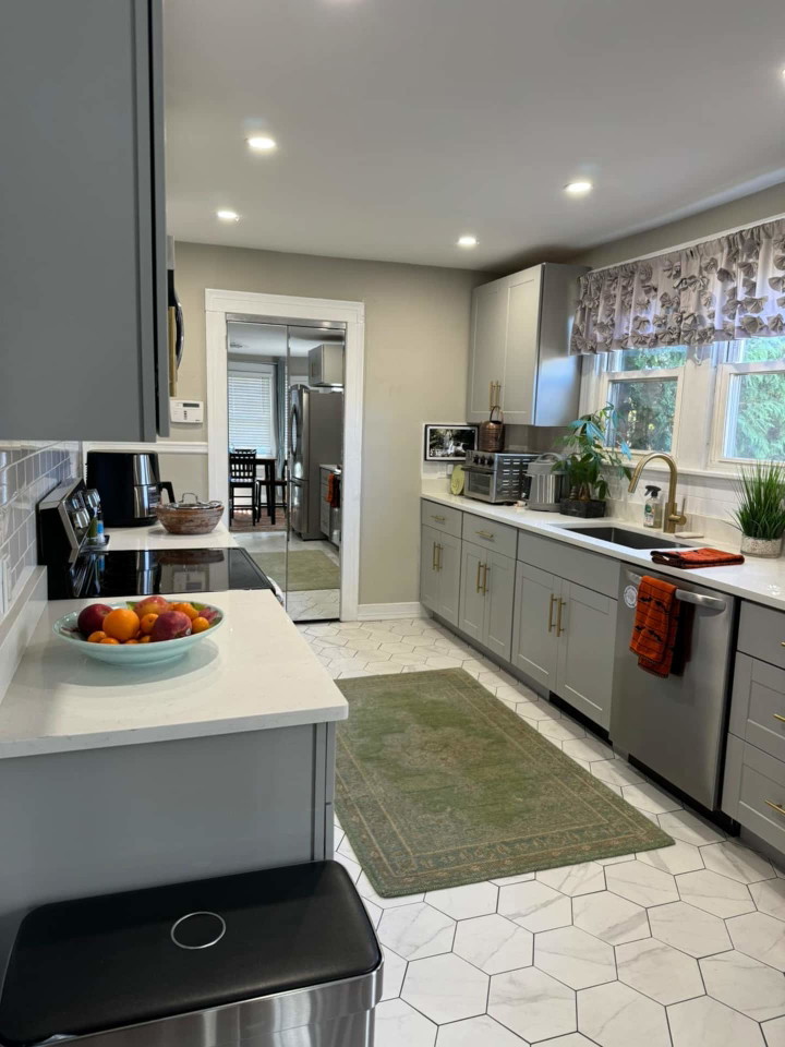 Blue Back Bungalow - Connecticut