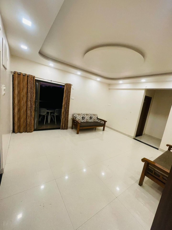 Luxurious 4bhk Party House,baner - Pune (India)