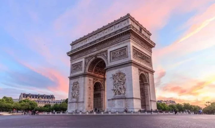 Confort And Spacious Flat Arc De Triomphe Paris - París