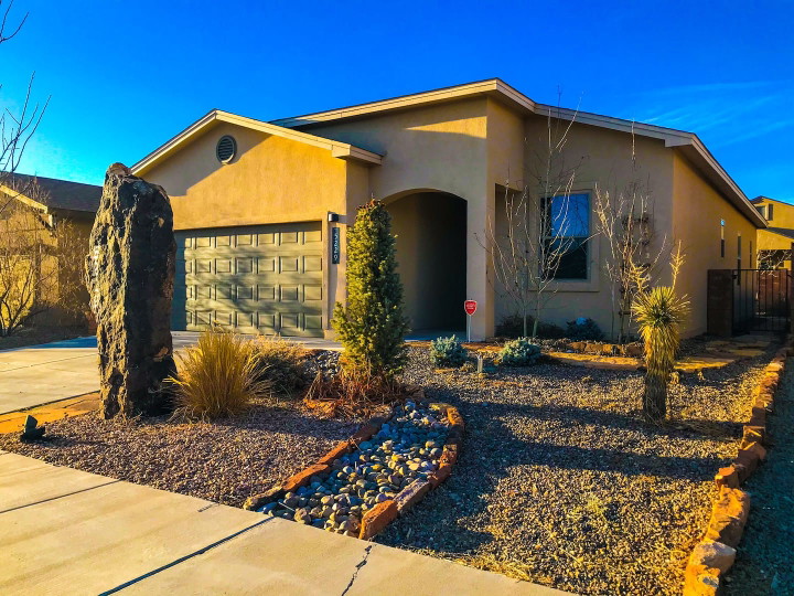 Entire House W. Hot Tub - Santa Fe